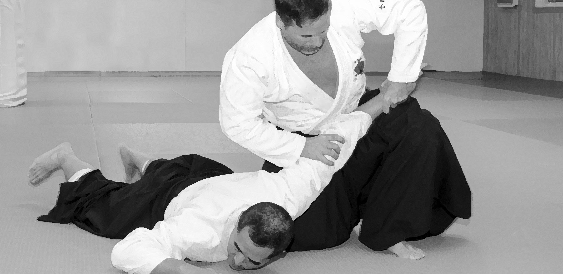 Aikibudo, Kobudo - Essaie gratuit